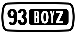 93 Boyz | Black Owned — Chicago Made – 93Boyz